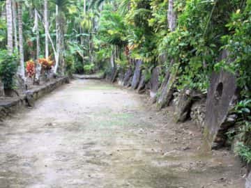 Достопримечательности Микронезии